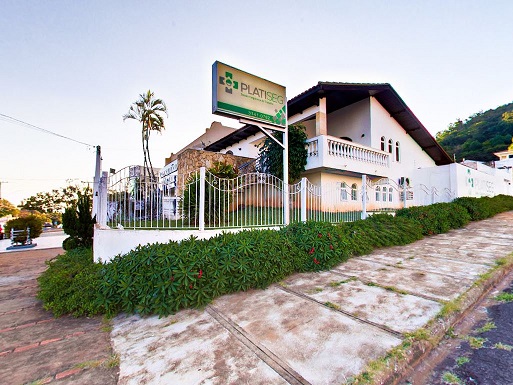 Jacarezinho - Estado do Parana | Cidades do Brasil