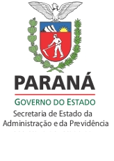 logo seap | Secretaria da Administração e da Previdência