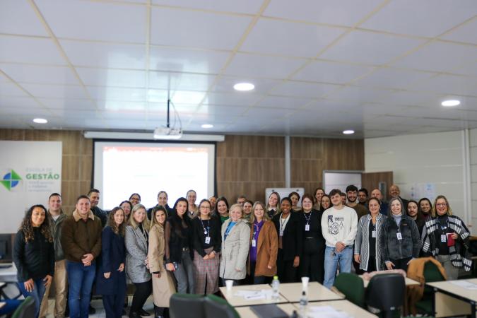 SEAP Realiza Oficina sobre Instrução Processual para Planejamento de ...